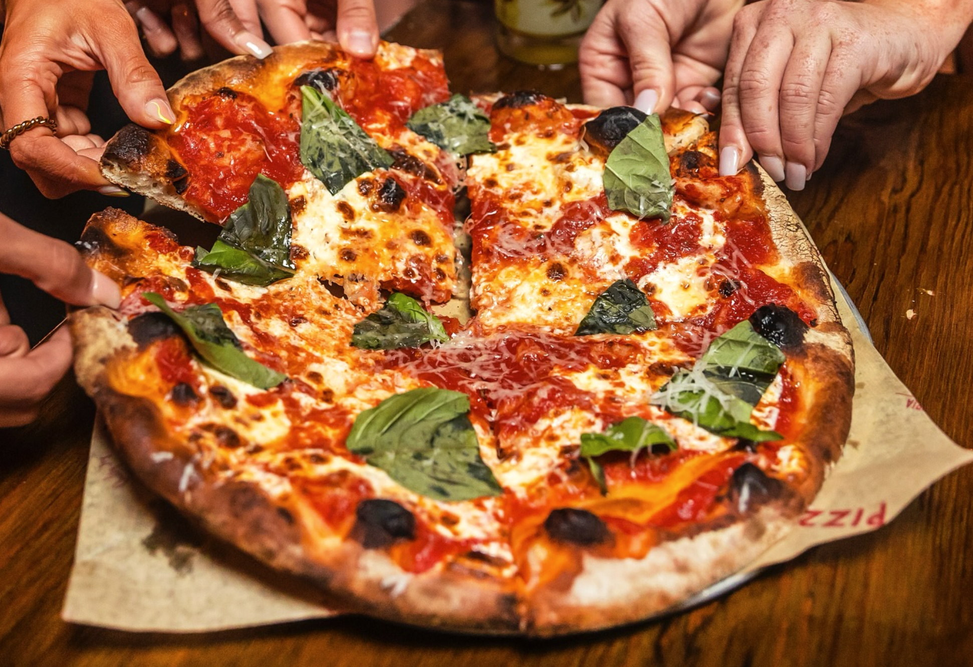 Best Pizza in Fort Lauderdale, Florida | Miami New Times