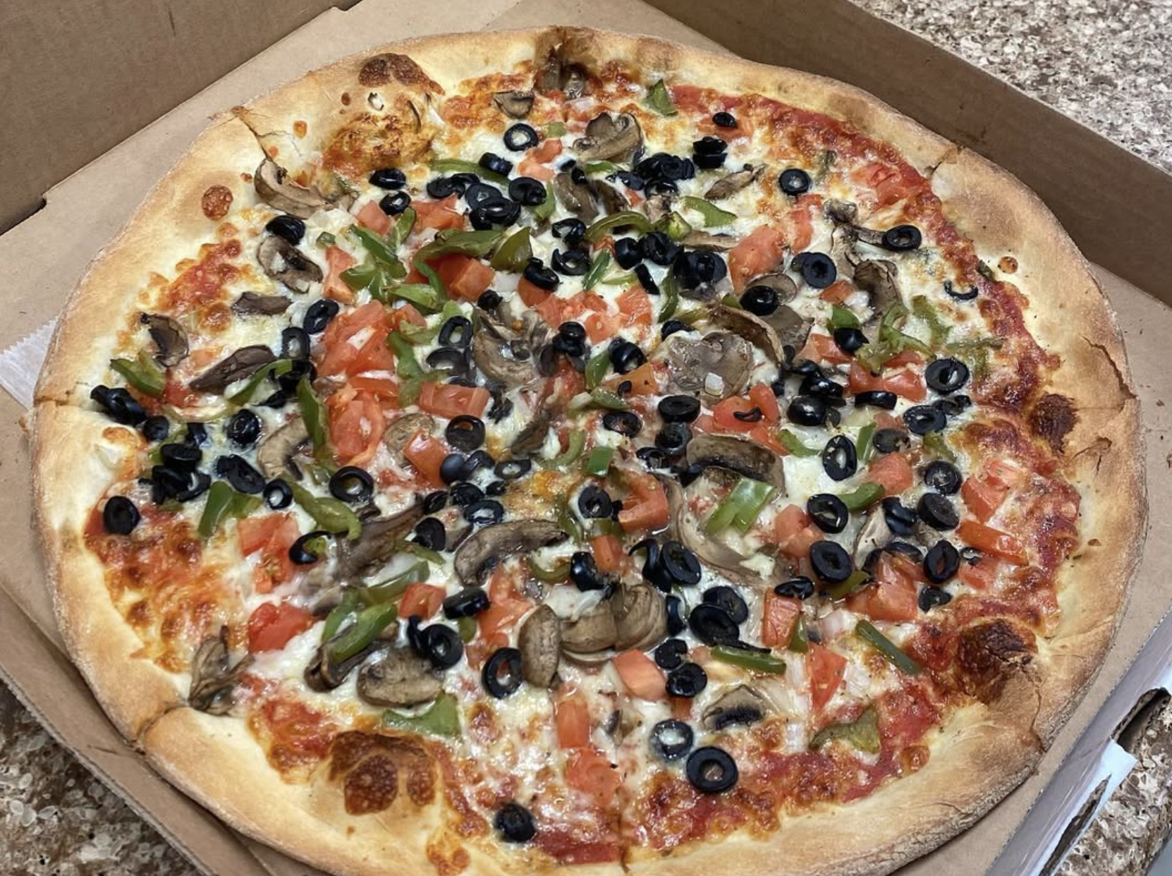 Best Pizza in Fort Lauderdale, Florida | Miami New Times