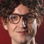 scott mcewing editor