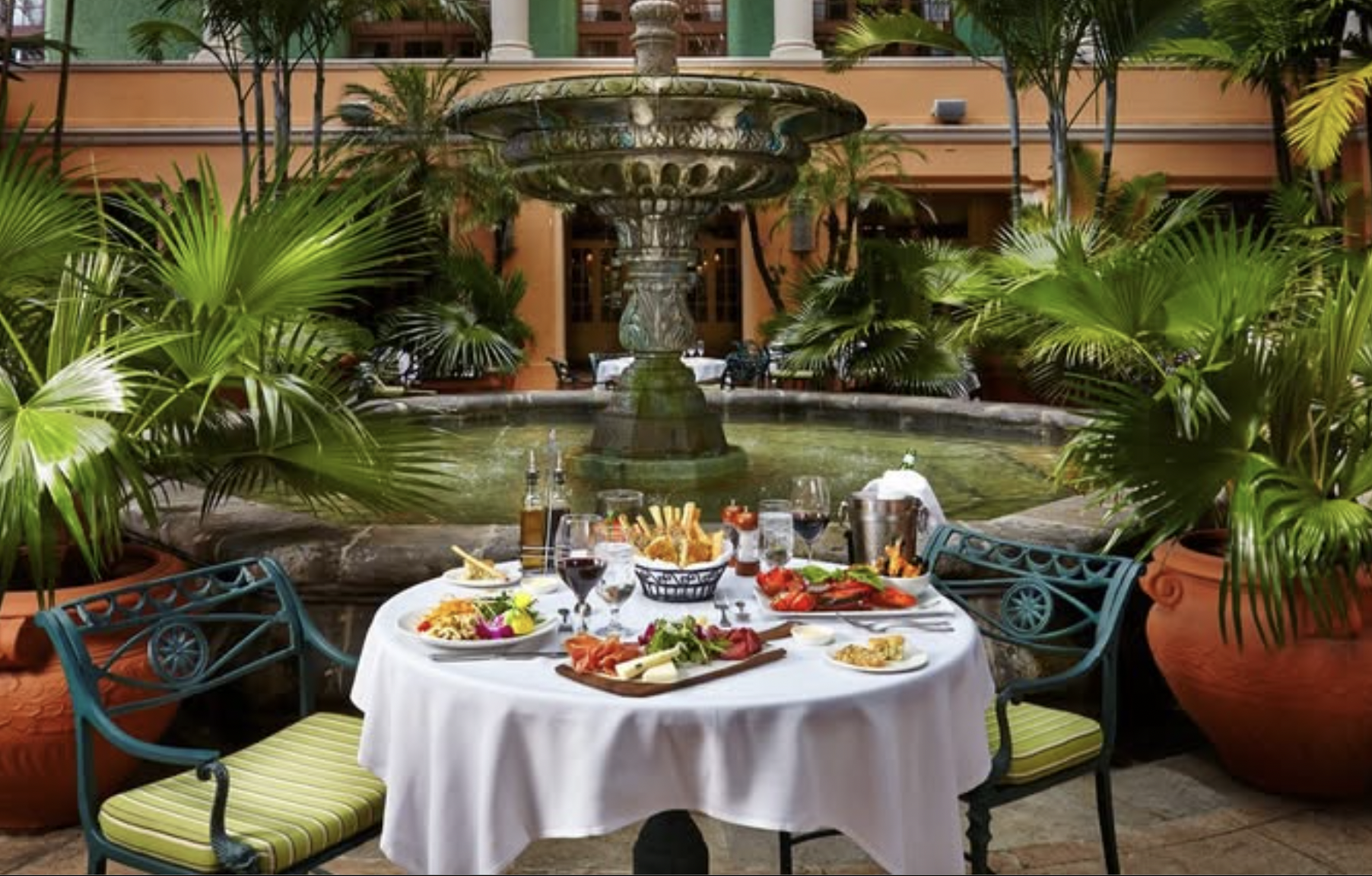 9 Best Buffets in Miami, Florida | Miami New Times