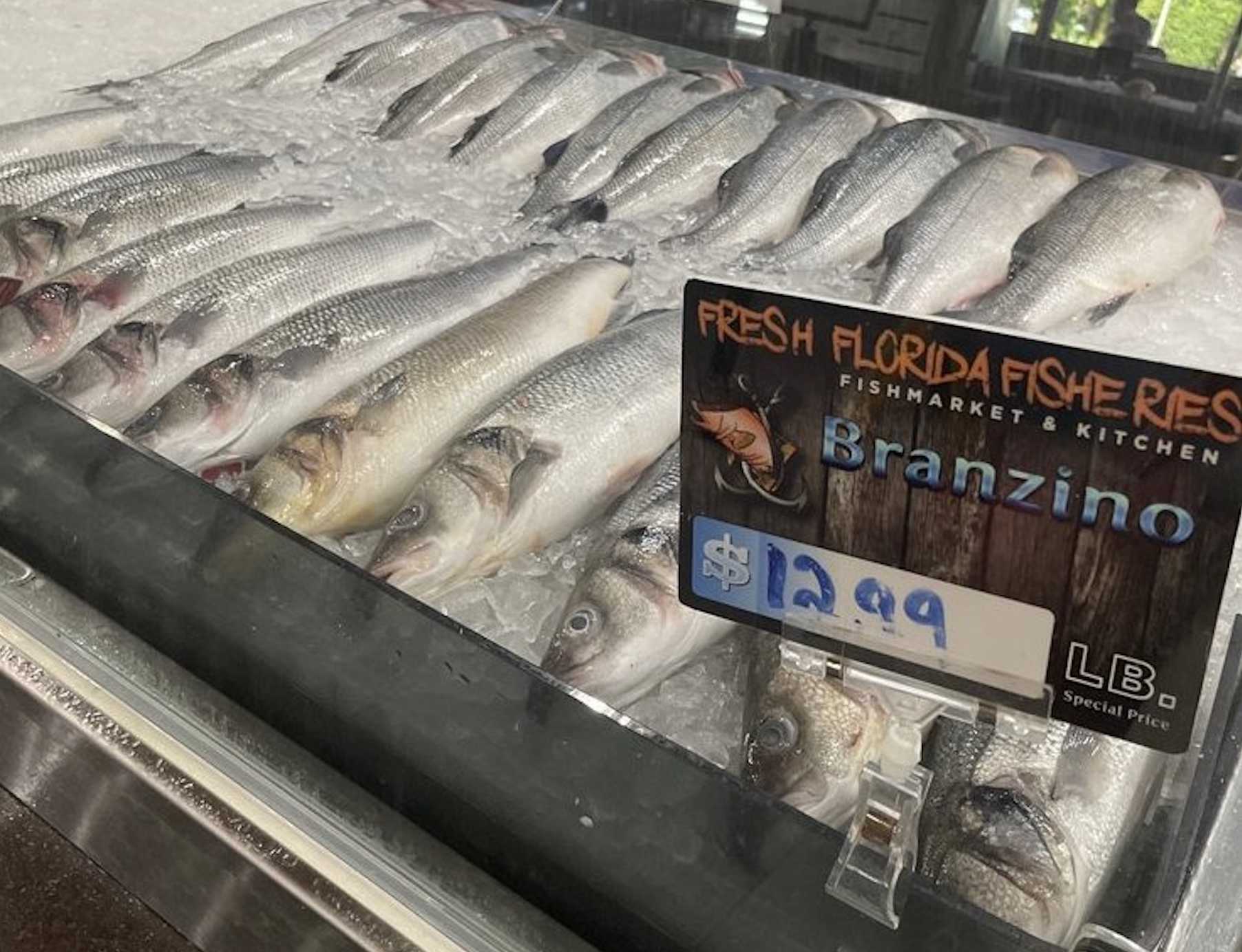 Where to Buy Fresh Seafood in Miami