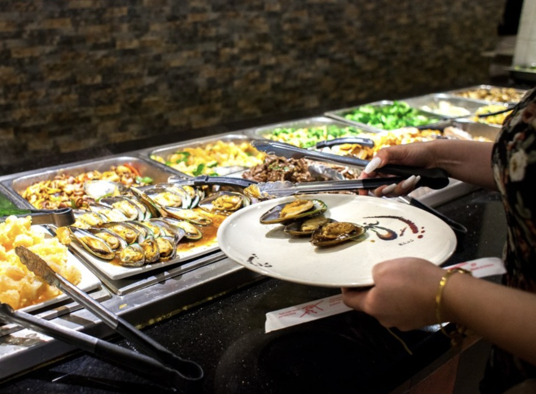 9 Best Buffets in Miami, Florida | Miami New Times