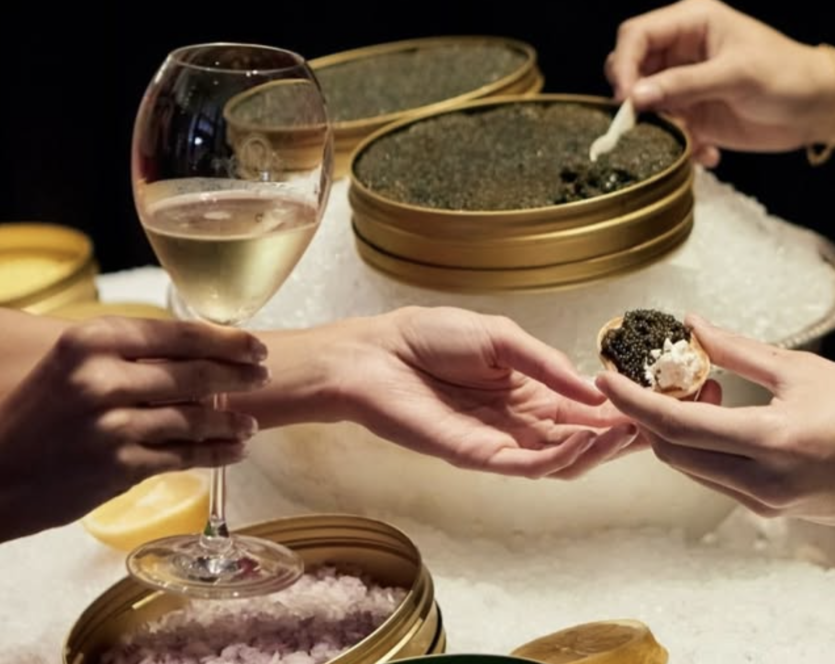 9 Best Buffets in Miami, Florida | Miami New Times