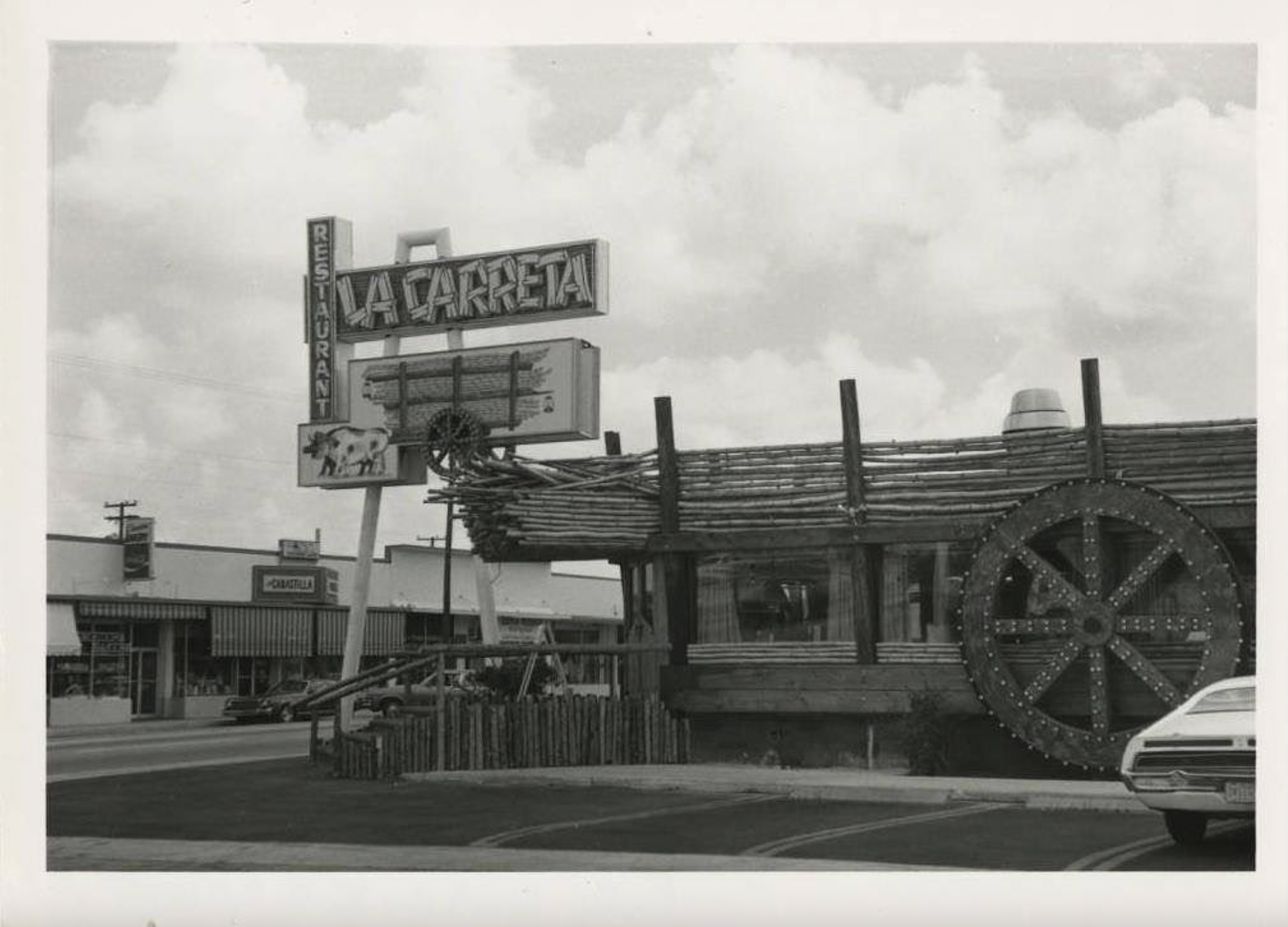 These 22 Old School Miami Restaurants Are a Magic City Vibe | Miami New ...