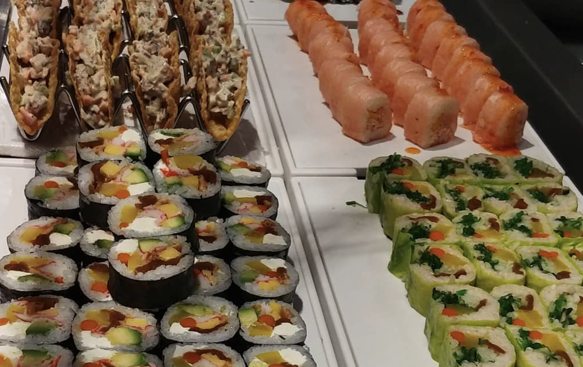 9 Best Buffets in Miami, Florida | Miami New Times