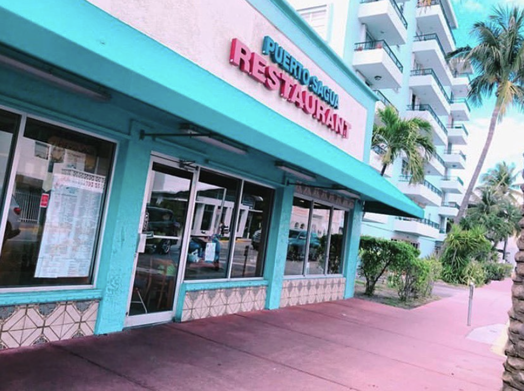 Best Cuban Coffee in Miami: 15 Shops To Try | Miami New Times