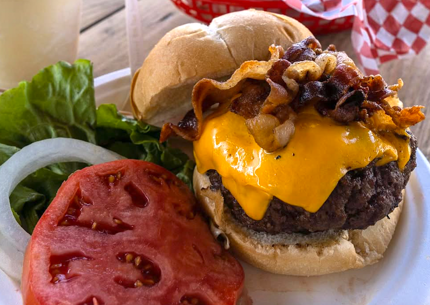 Best Hamburger in Fort Lauderdale: 12 Restaurants To Try | Miami New Times