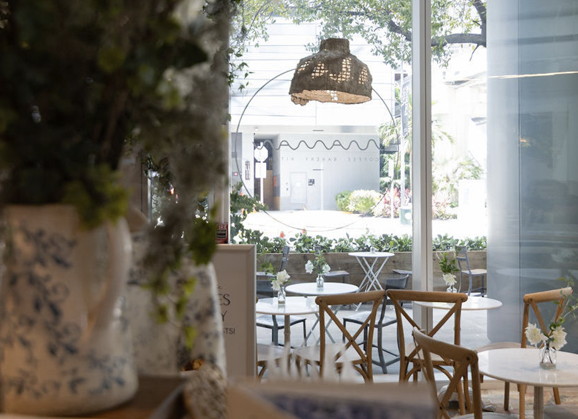 French Cafe Maman Opens in Brickell With Exclusive Menu Items | Miami ...