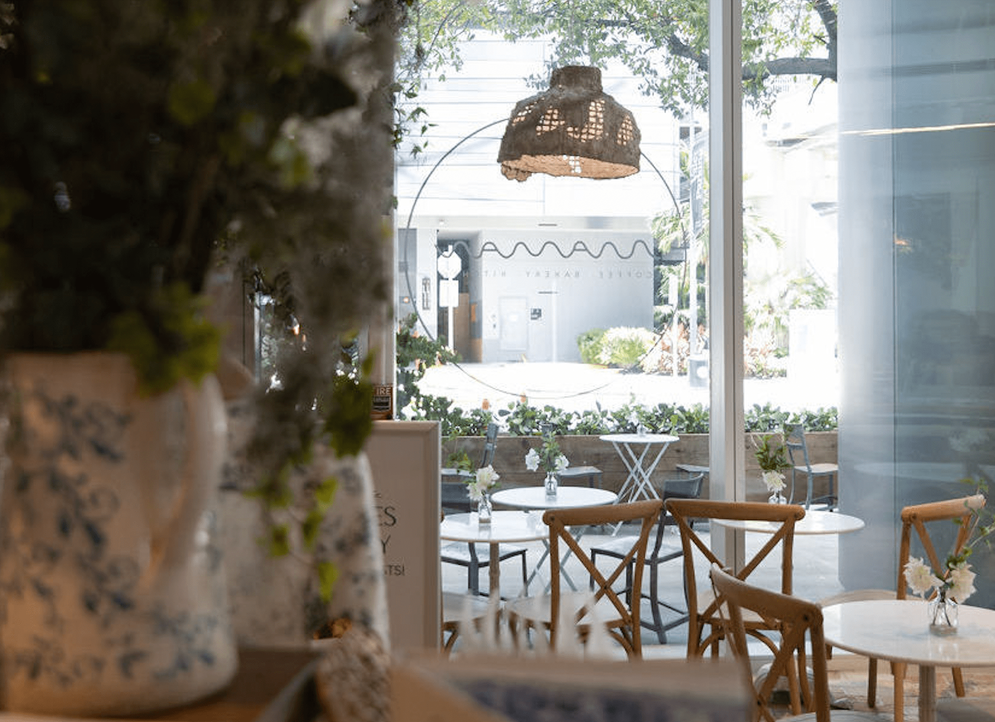 French Cafe Maman Opens in Brickell With Exclusive Menu Items | Miami ...