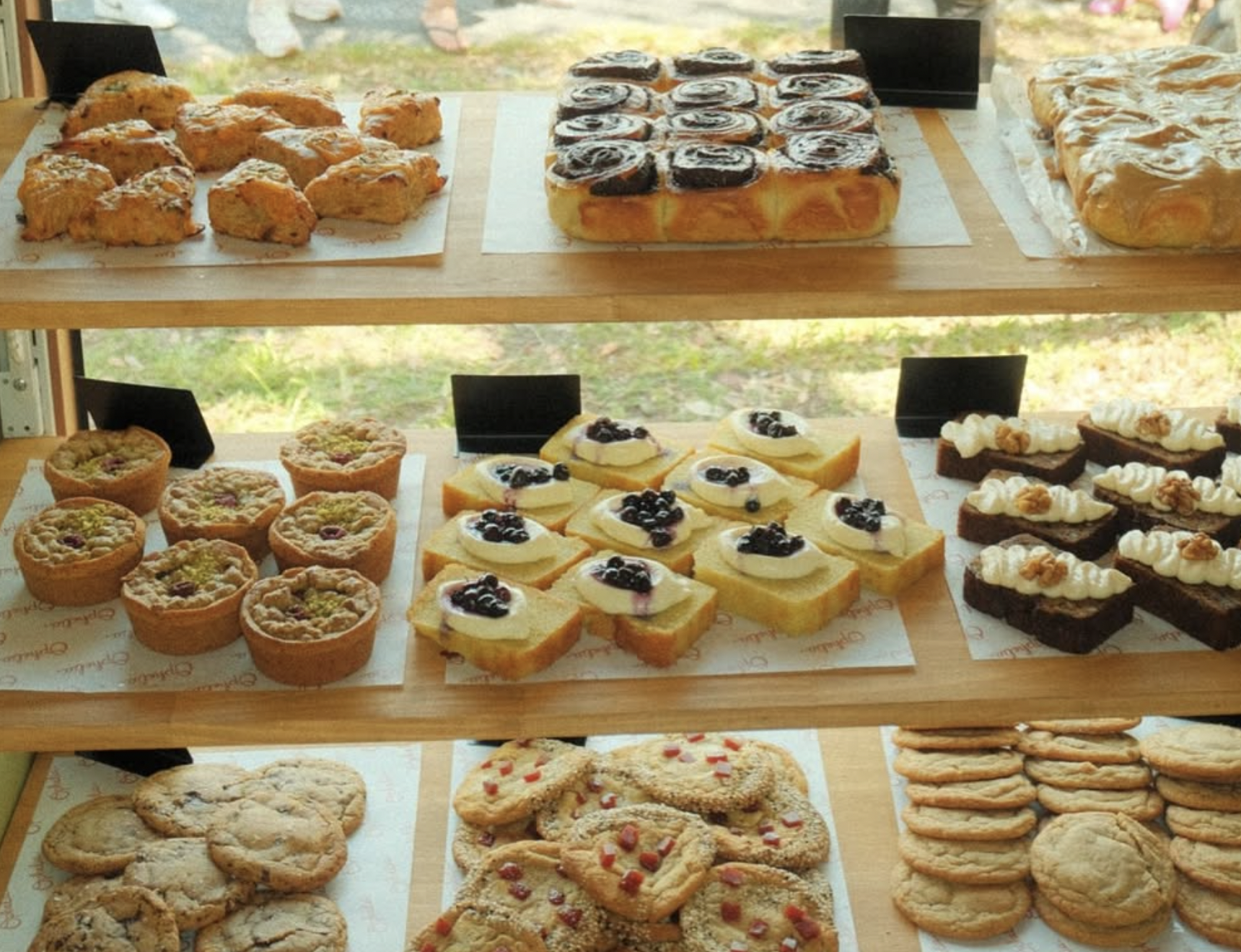 Miami Is Going Nuts Over New RV Bakery in Coconut Grove | Miami New Times