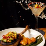 coco palms tomahawk steak