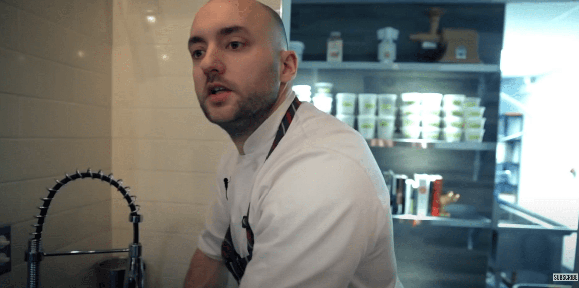 Chef Jacob Bickelhaupt Faces New Charges After Domestic Abuse Arrest ...