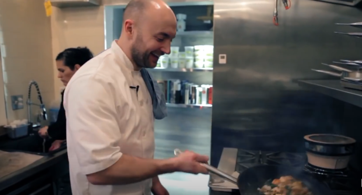Jacob Bickelhaupt: Konro Chef's Domestic Violence Charges Explained ...