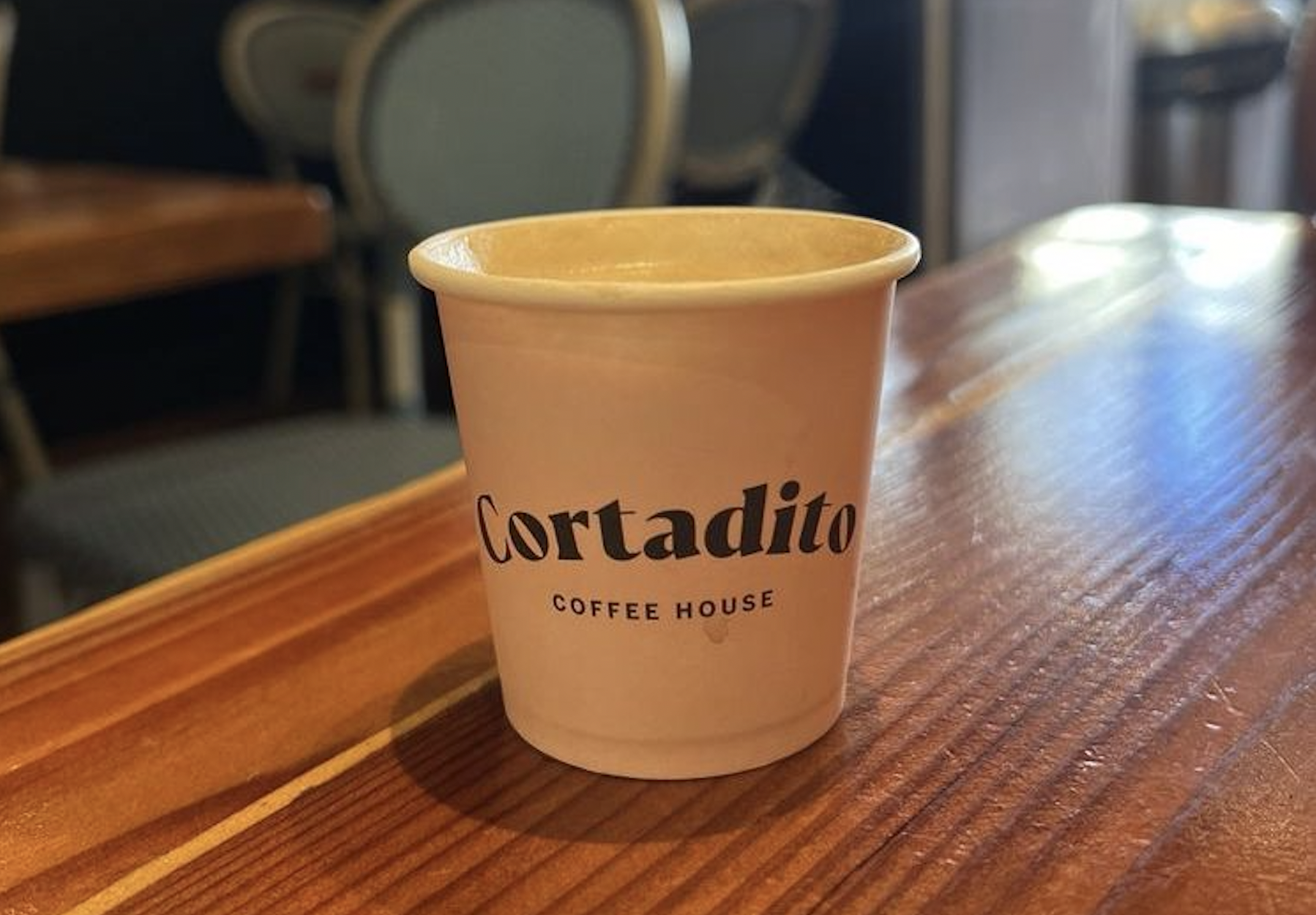 Best Cuban Coffee in Miami: 15 Shops To Try | Miami New Times