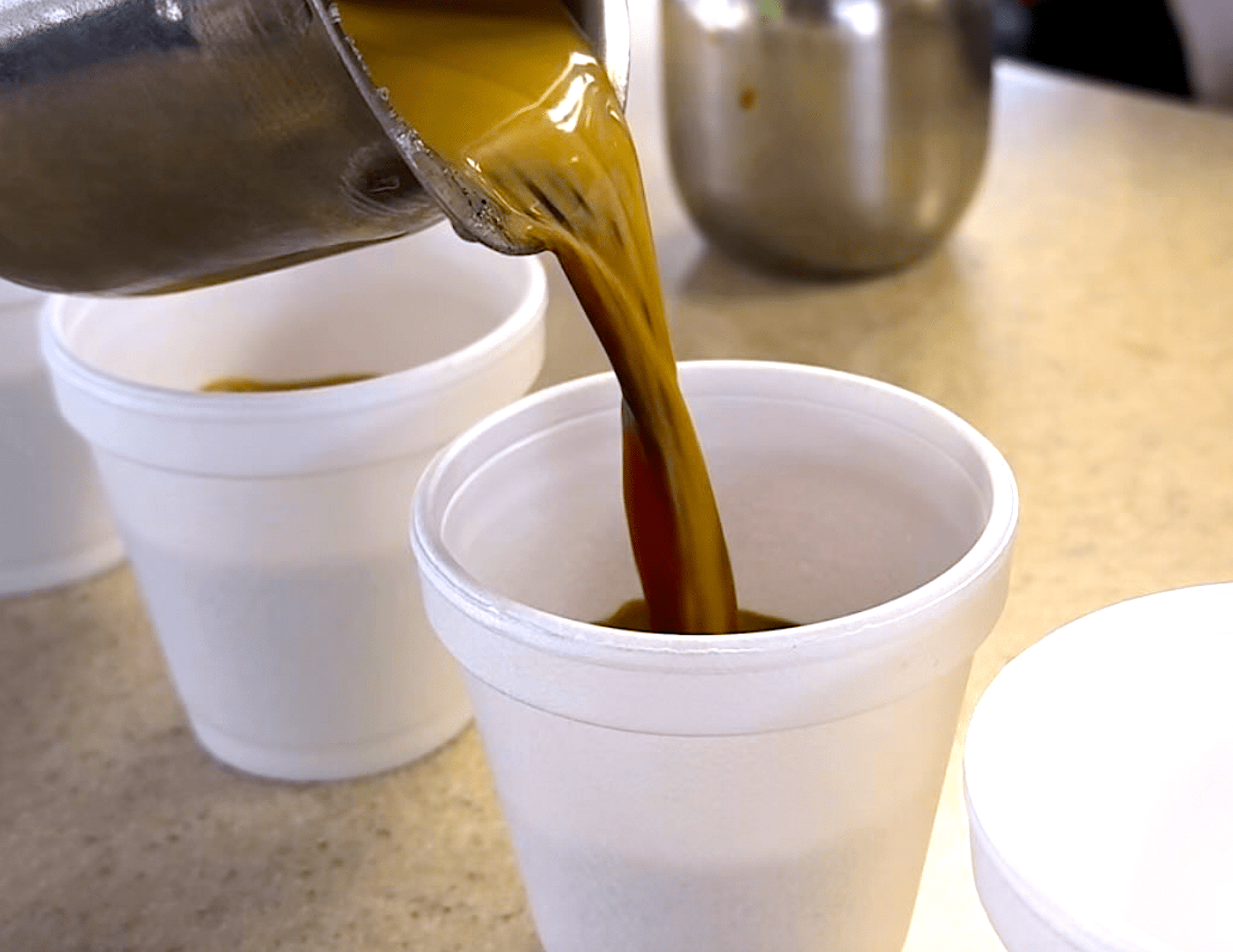 Best Cuban Coffee in Miami: 15 Shops To Try | Miami New Times