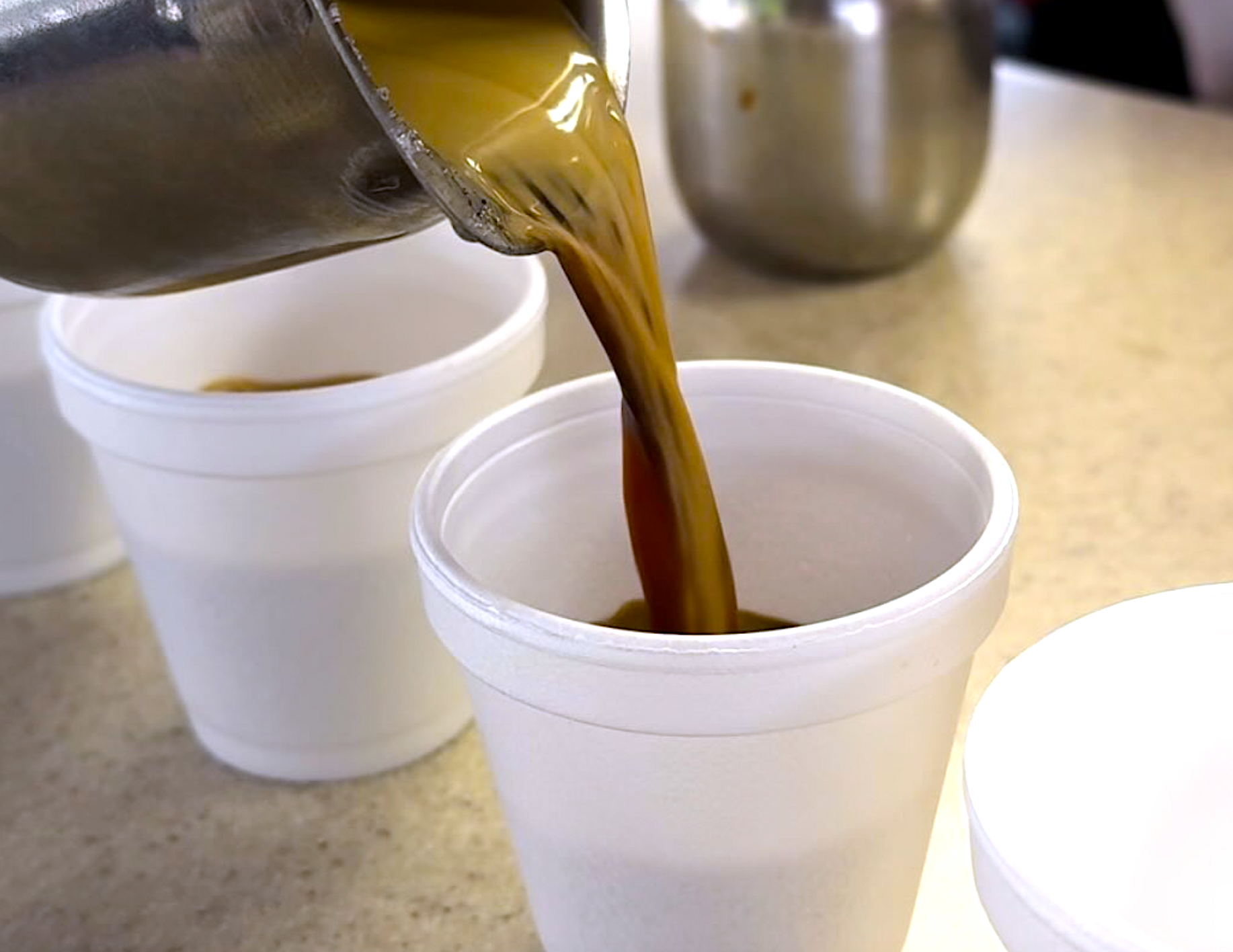 Best Cuban Coffee in Miami: 15 Shops To Try | Miami New Times