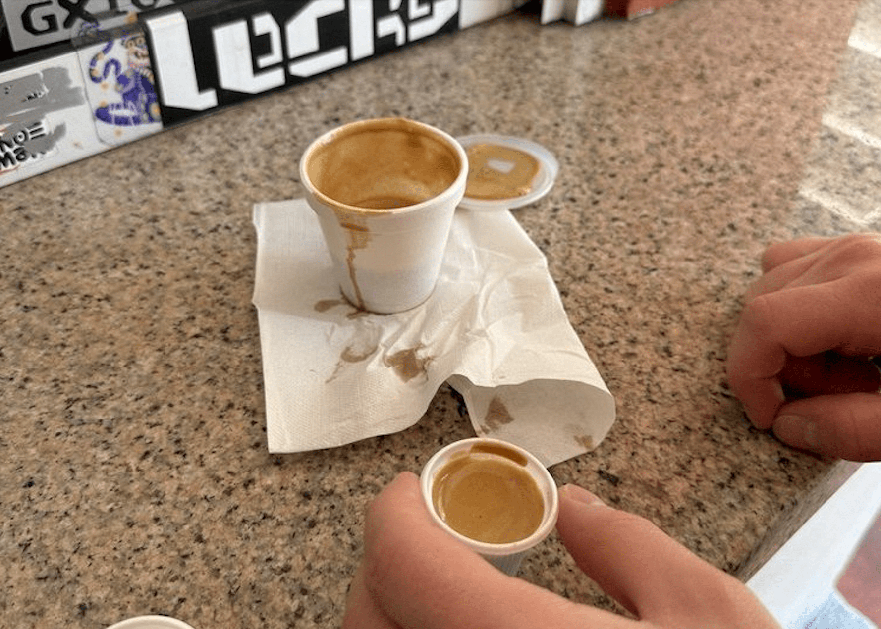 Best Cuban Coffee in Miami: 15 Shops To Try | Miami New Times