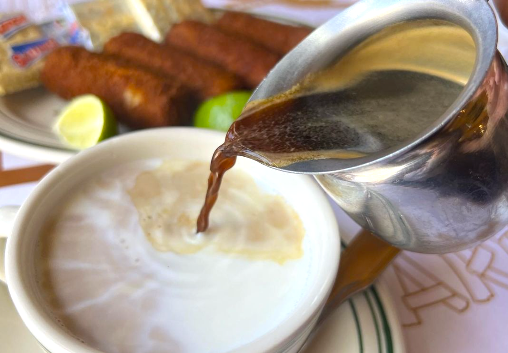 Best Cuban Coffee in Miami: 15 Shops To Try | Miami New Times