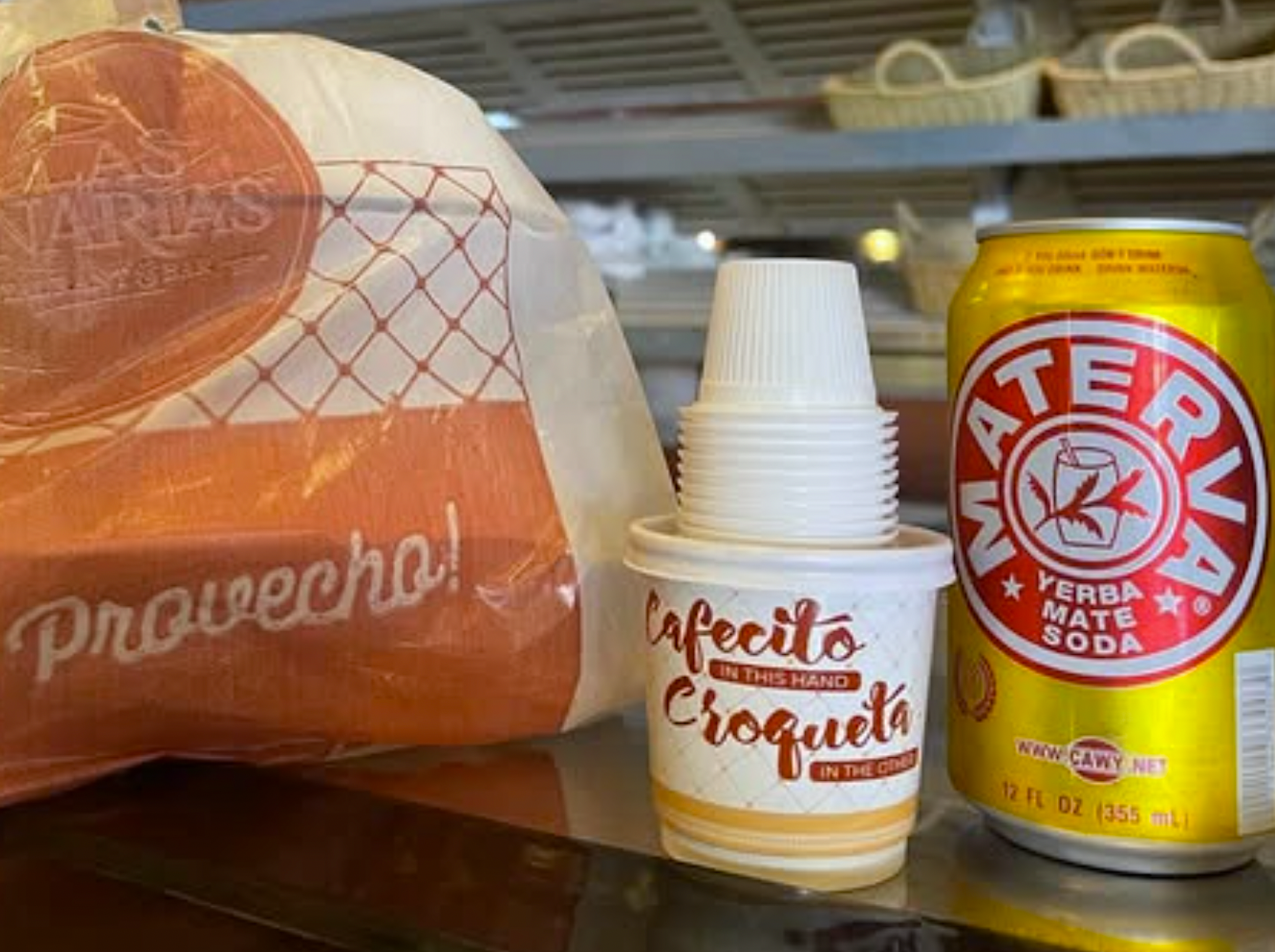 Best Cuban Coffee in Miami: 15 Shops To Try | Miami New Times