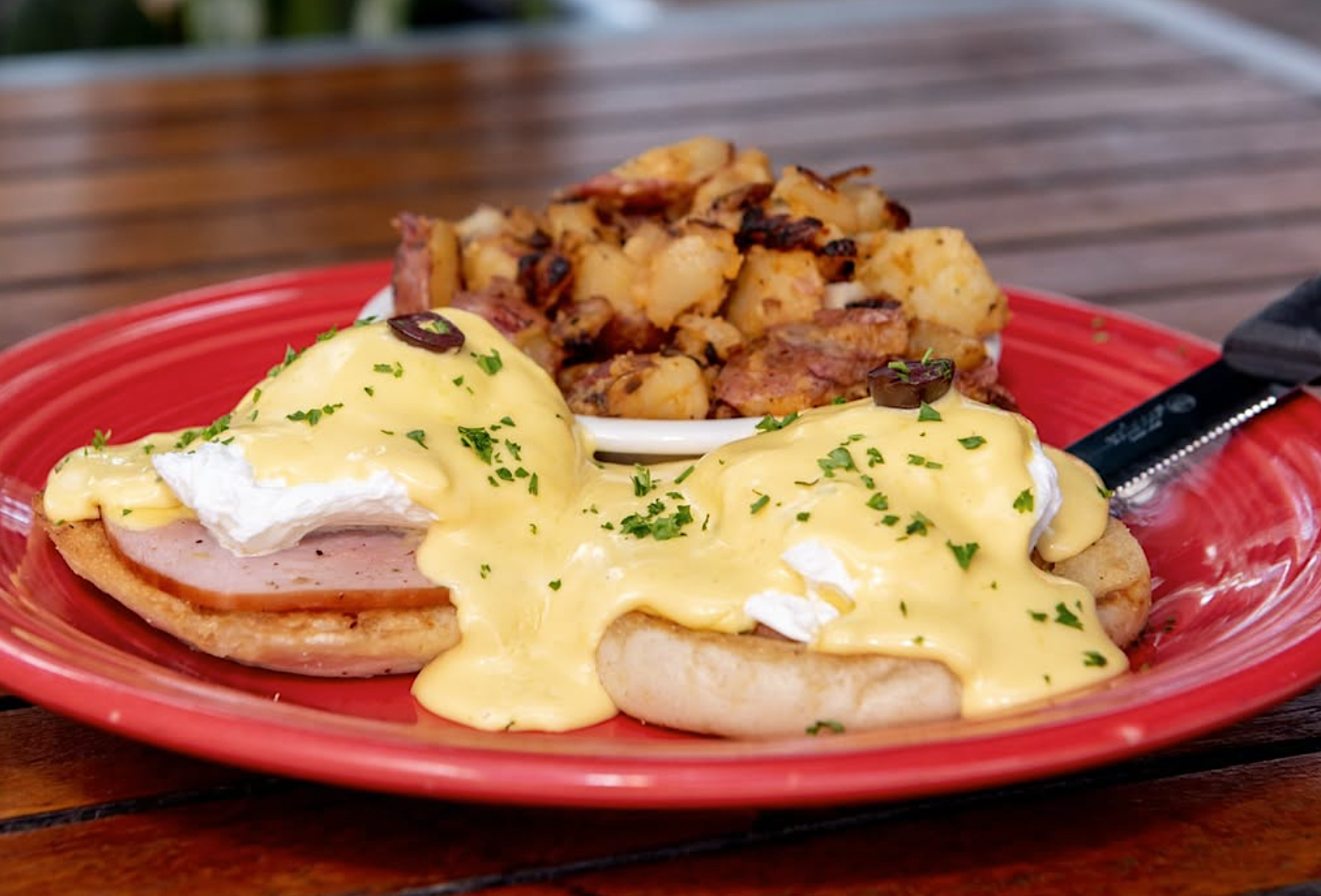 13 Best Breakfast Diners in Miami, Florida | Miami New Times