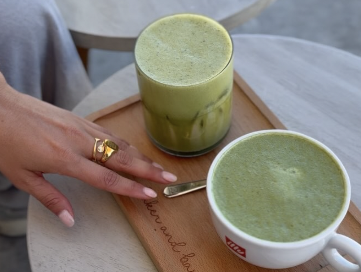 11 Best Matchas in Miami, Ranked | Miami New Times