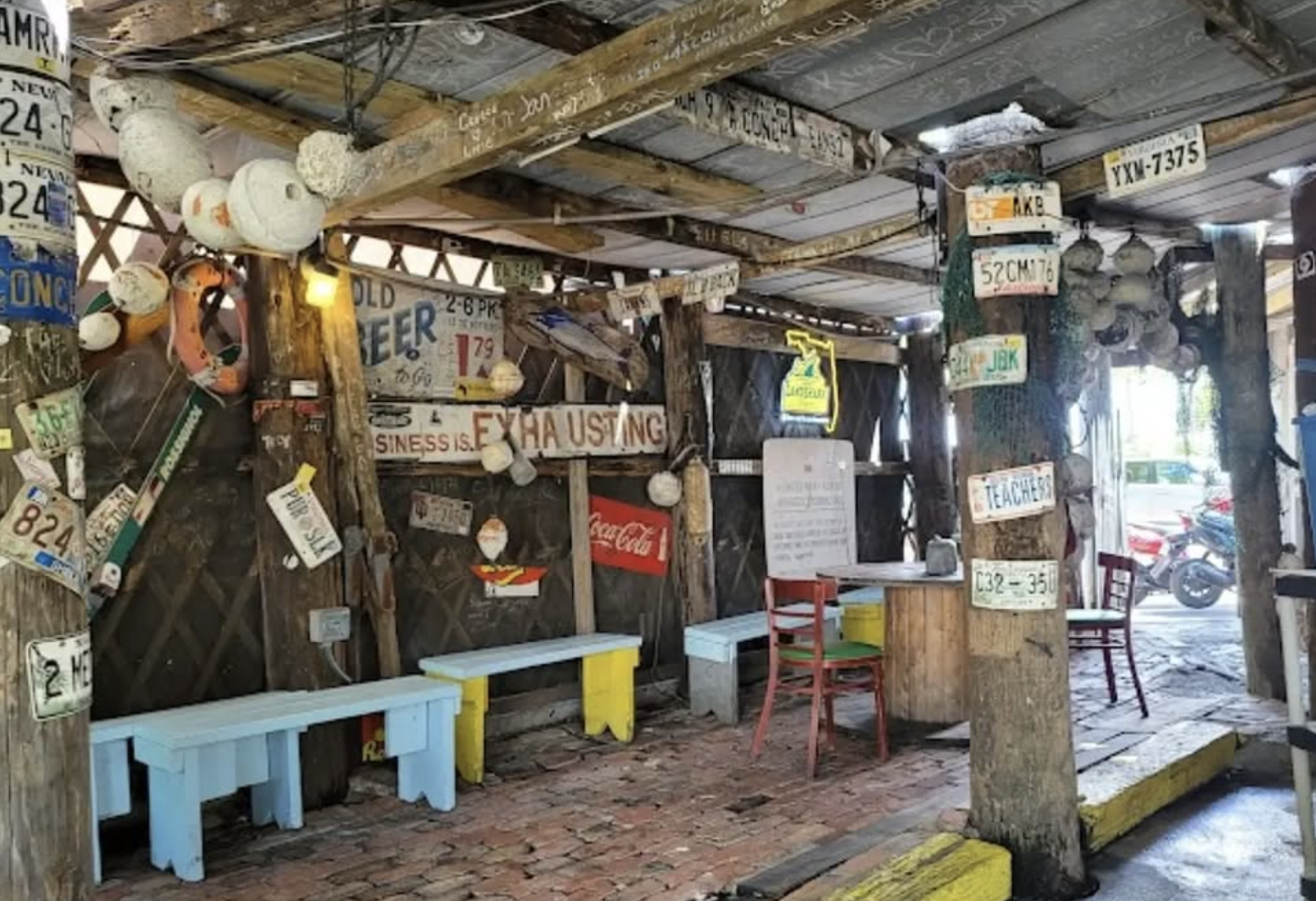 11 Best Seafood Restaurants in Key West, Florida | Miami New Times