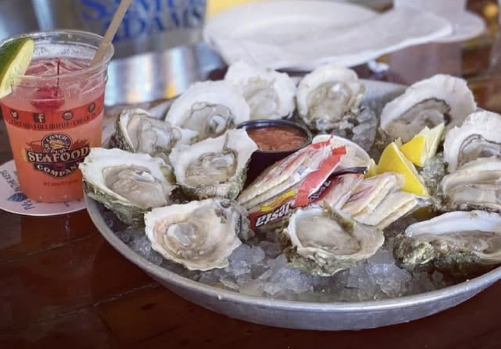 11 Best Seafood Restaurants in Key West, Florida | Miami New Times