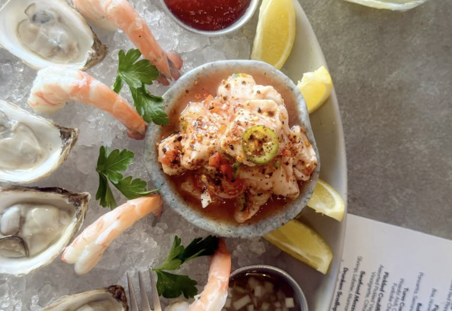 11 Best Seafood Restaurants in Key West, Florida | Miami New Times