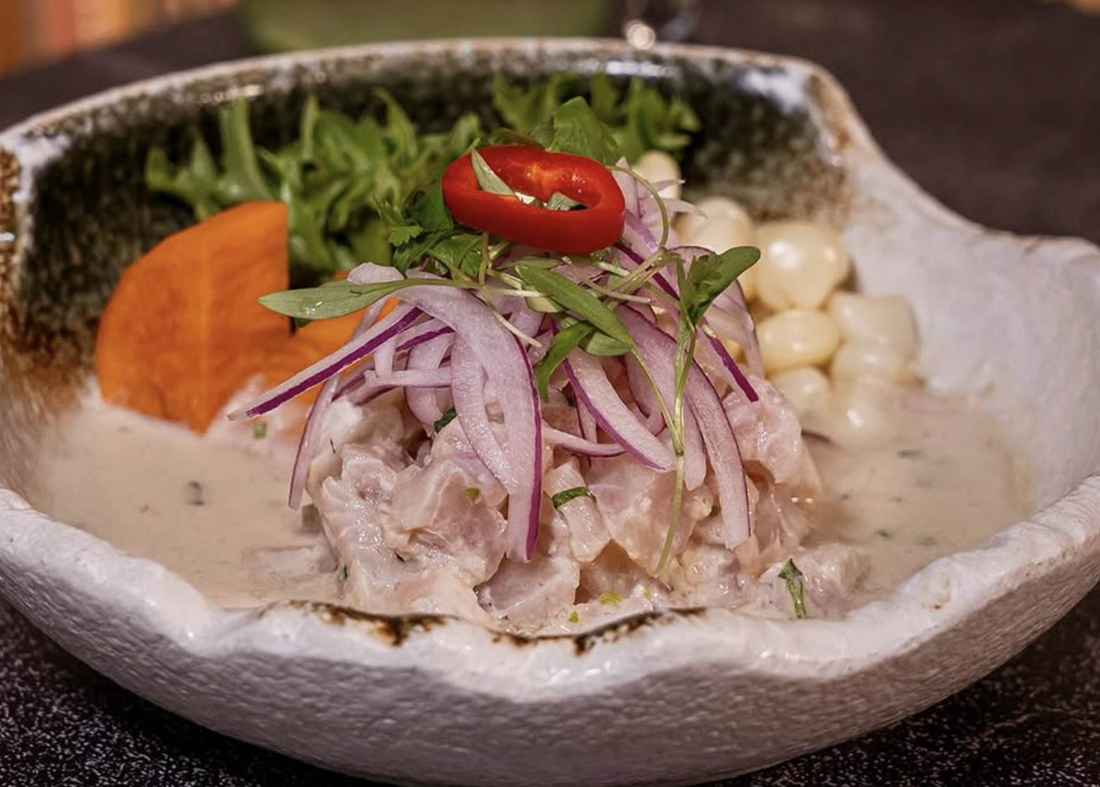 Where To Find the Best Ceviche in Miami | Miami New Times