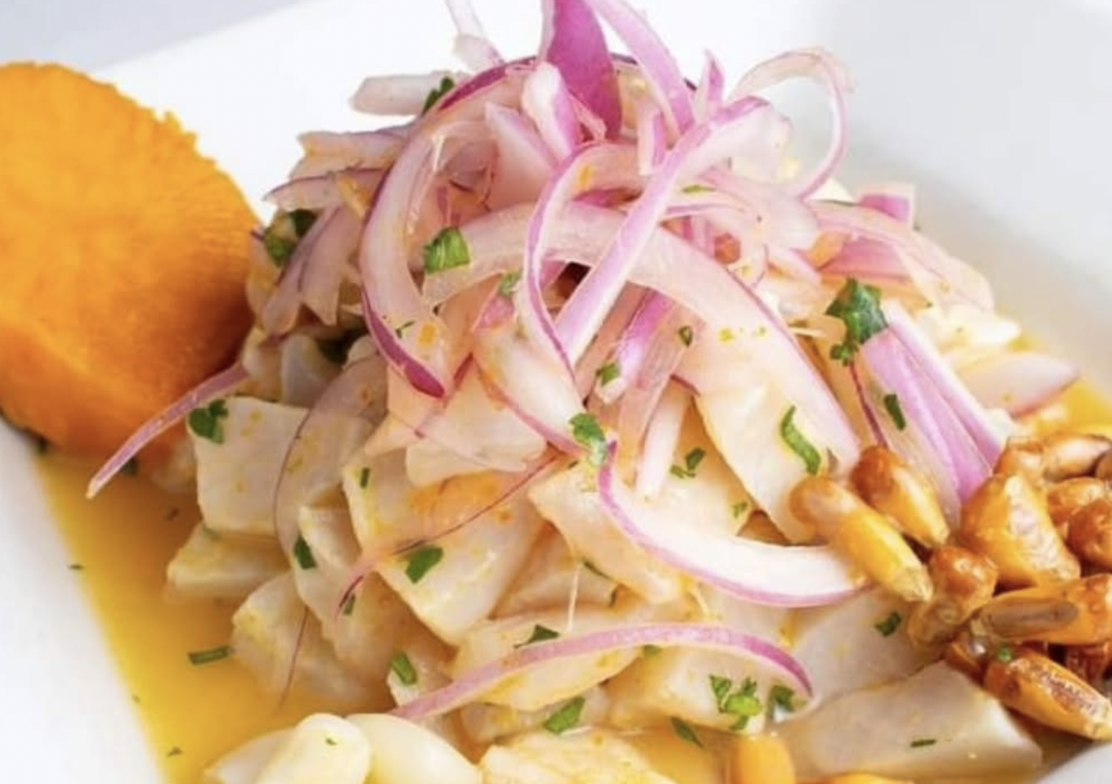 Where To Find the Best Ceviche in Miami | Miami New Times