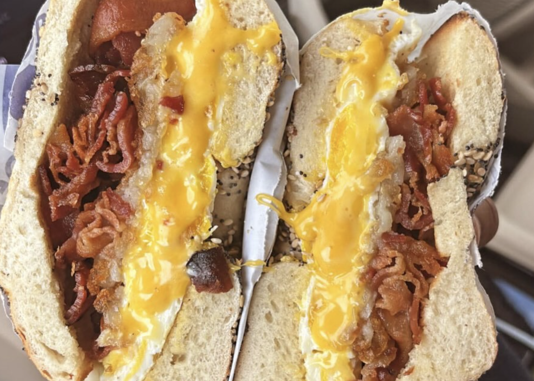 9 Best Bagels in Fort Lauderdale, Florida | Miami New Times