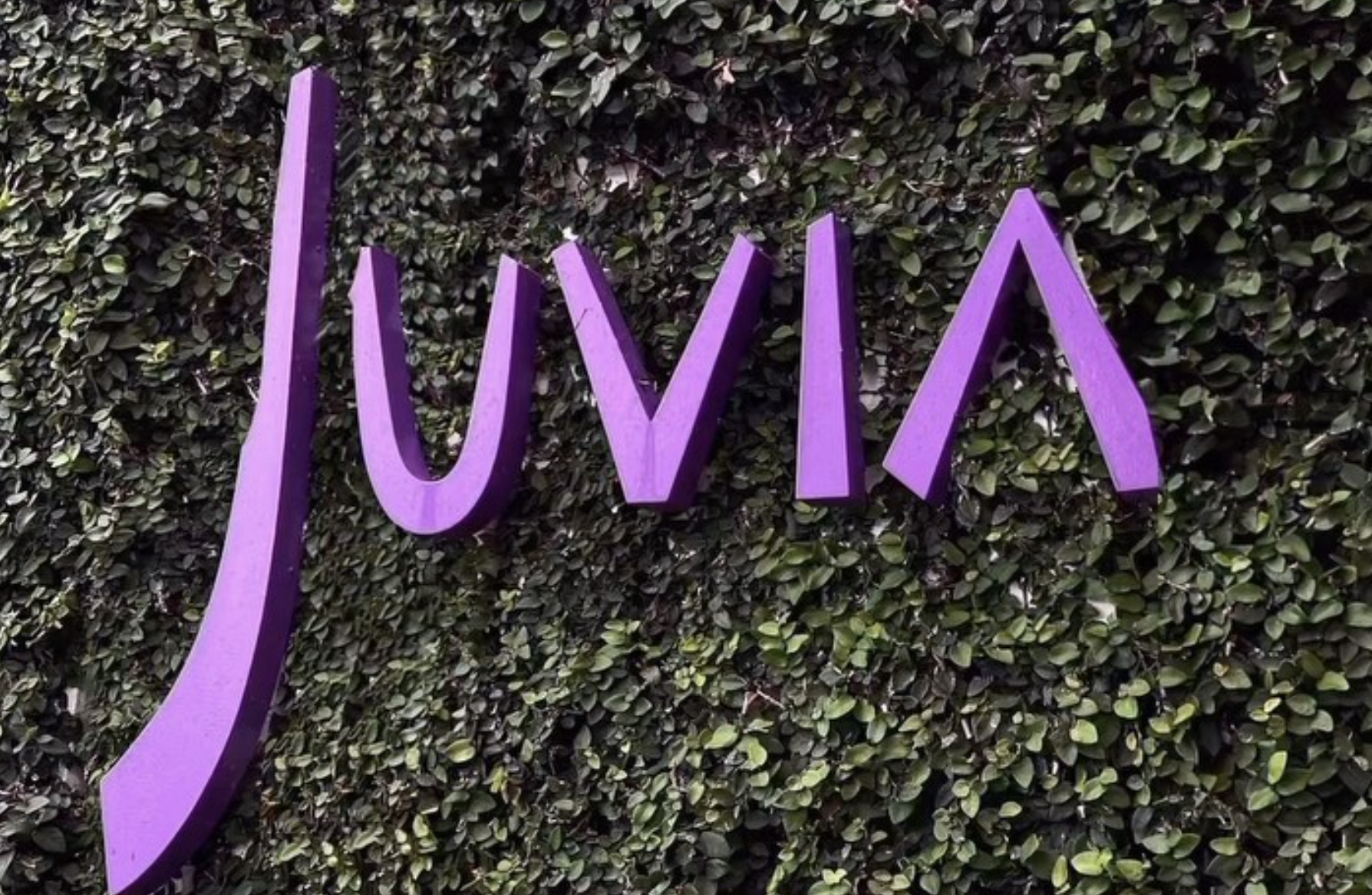 Miami Fusion Hotspot Juvia Reopening as a Rooftop Restaurant | Miami ...