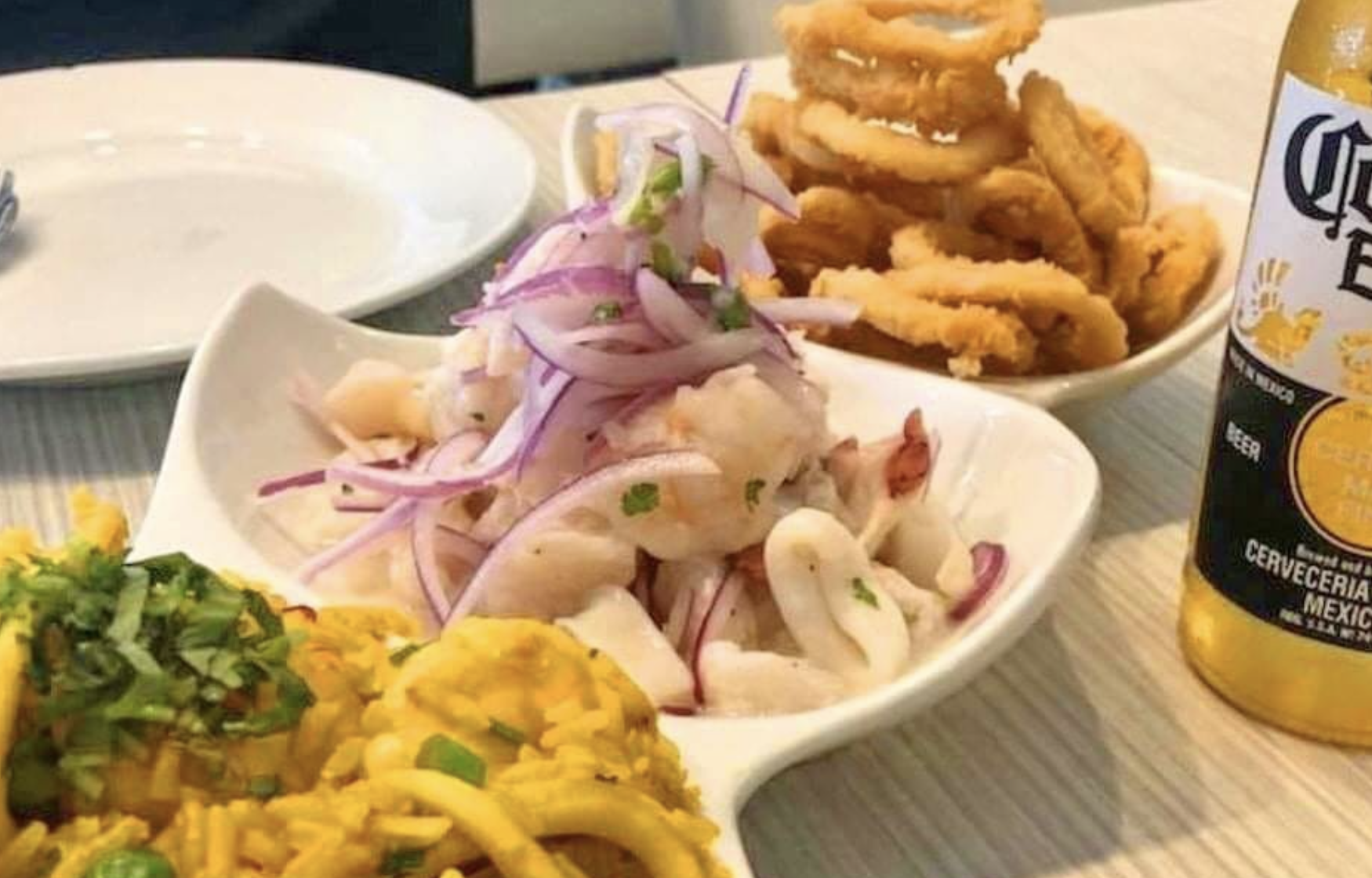 Where To Find the Best Ceviche in Miami | Miami New Times