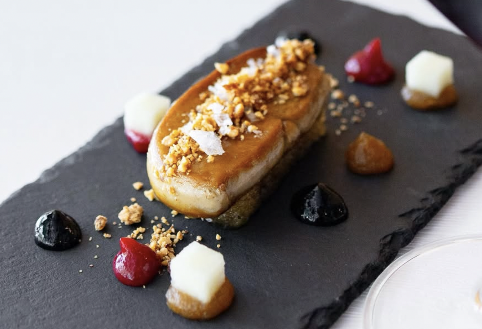 13 Best Restaurants in Downtown Miami | Miami New Times