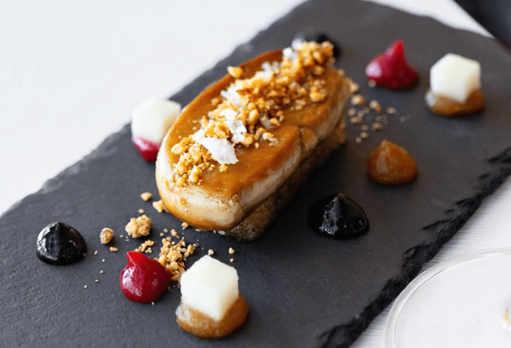Where to Eat Near Ultra Music Festival Right Now