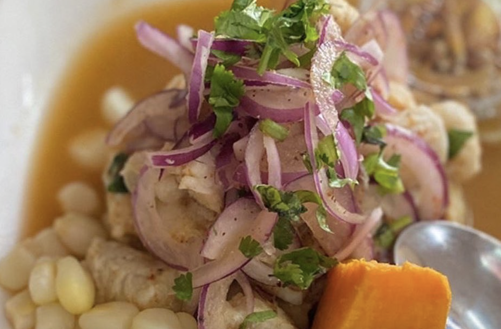 Where To Find the Best Ceviche in Miami | Miami New Times