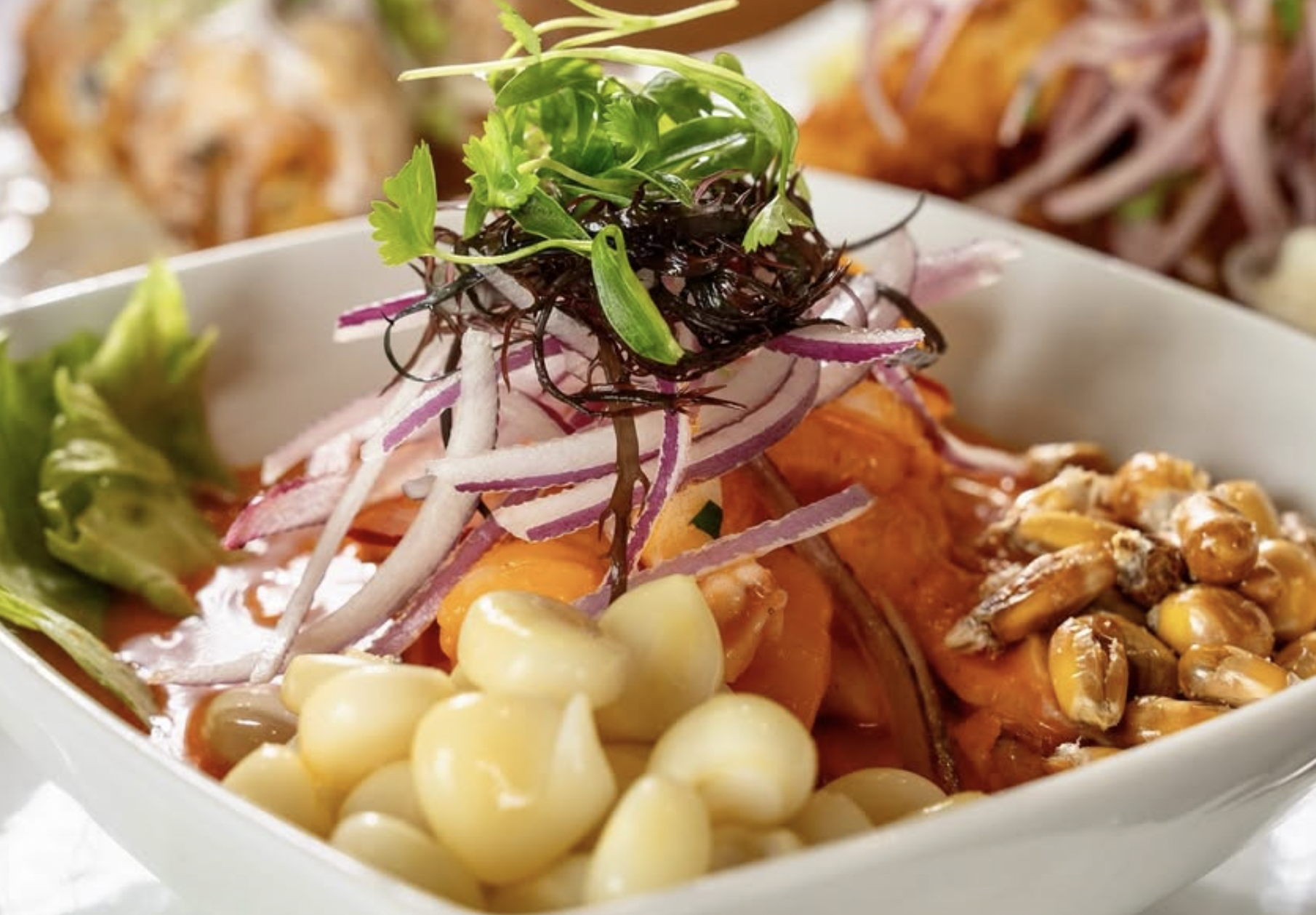 Where To Find the Best Ceviche in Miami | Miami New Times