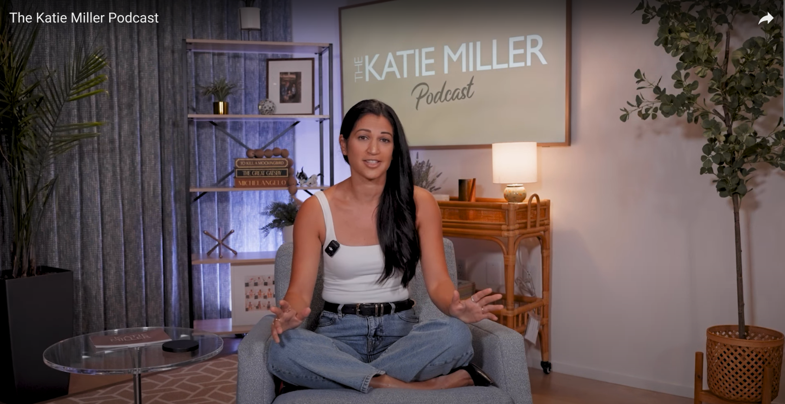 South Florida Native Katie Miller Is Now a MAGA Podcaster | Miami New Times