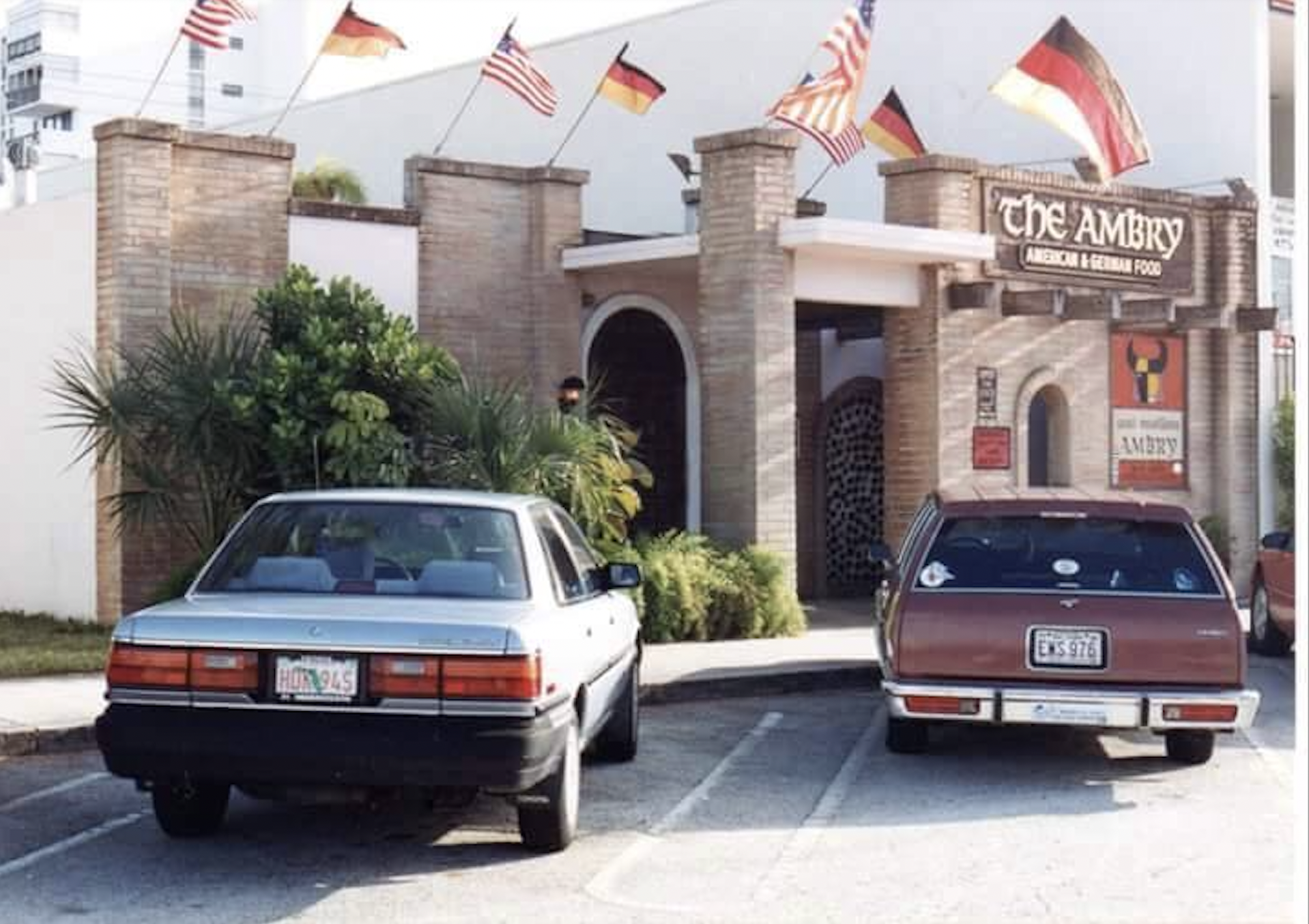 14 Best Old School Restaurants in Fort Lauderdale | Miami New Times