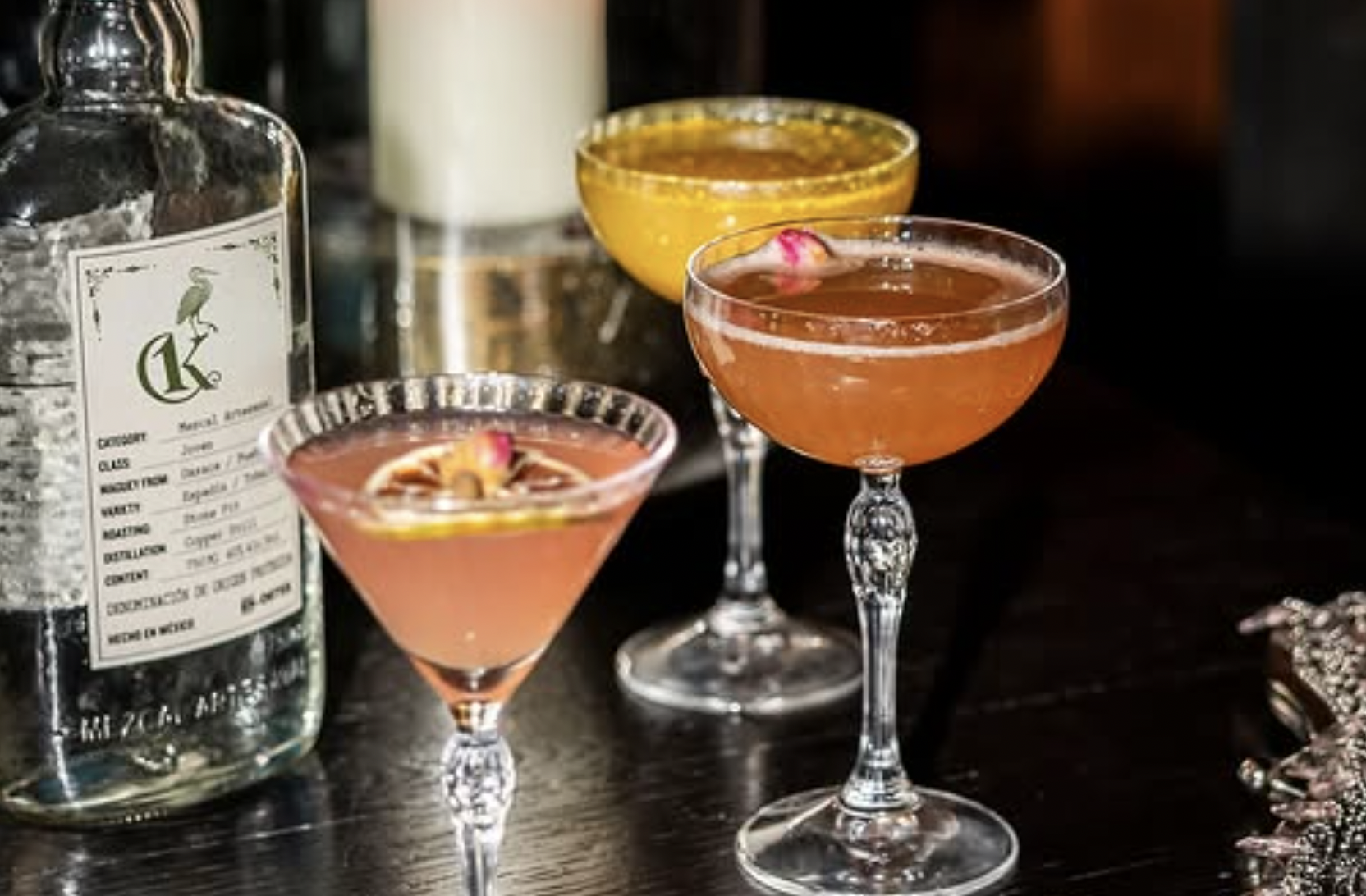 13 Best Speakeasies in Miami | Miami New Times