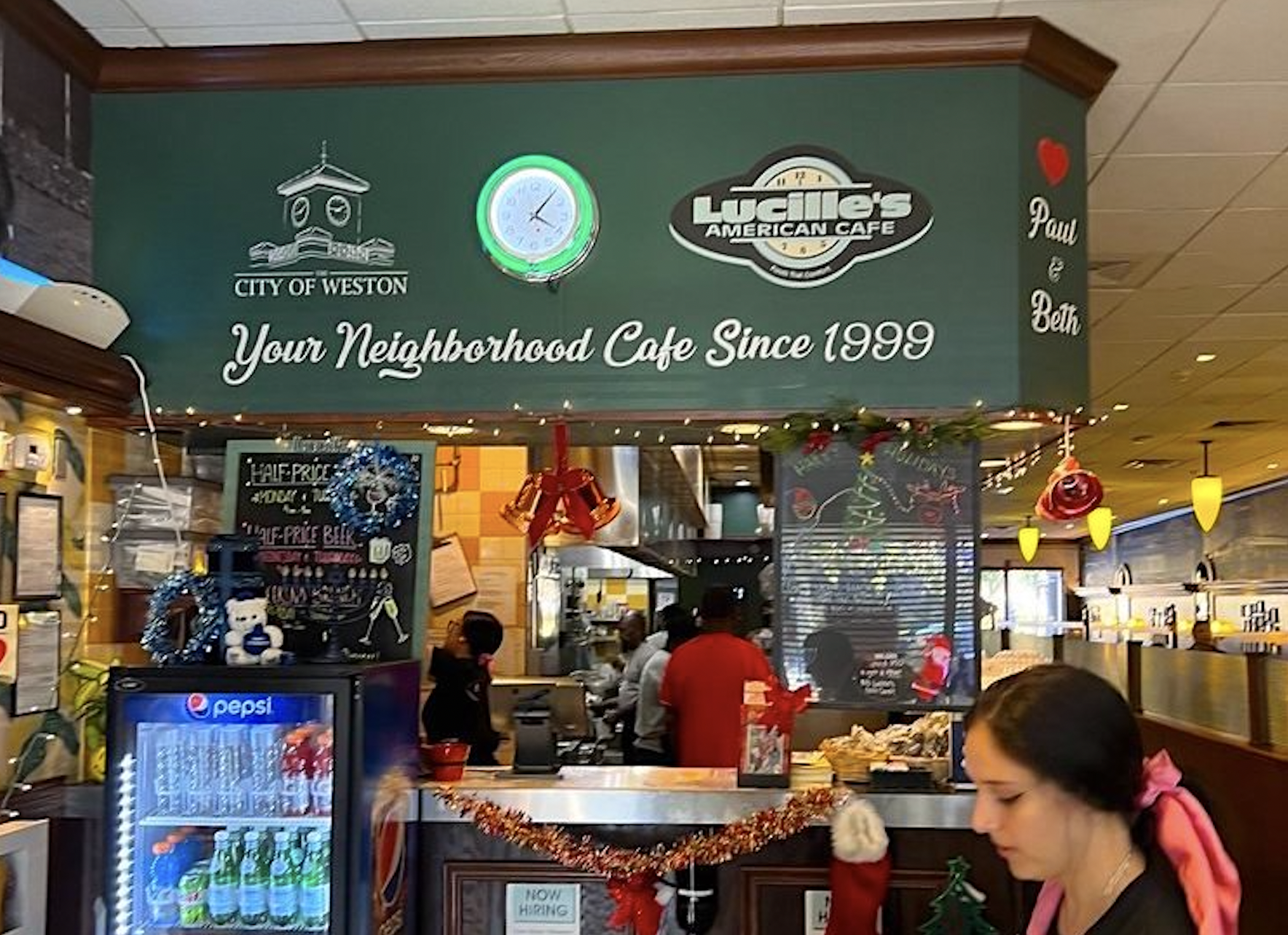 Longtime Weston Cafe Lucille's Is Closing This Week | Miami New Times