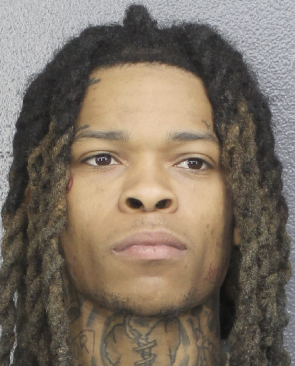 Florida Rapper YNW Bortlen Dodges Murder Charges in YNW Melly Case ...