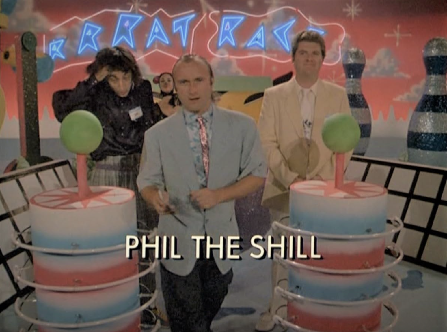 Revisiting Miami Vice's 13 Most Infamous Musician Cameos | Miami New Times