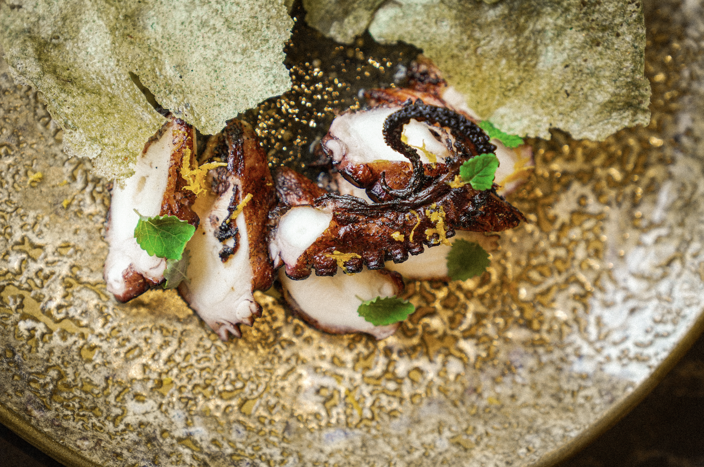 Legendary Japanese Spot Yamashiro Opens in Miami